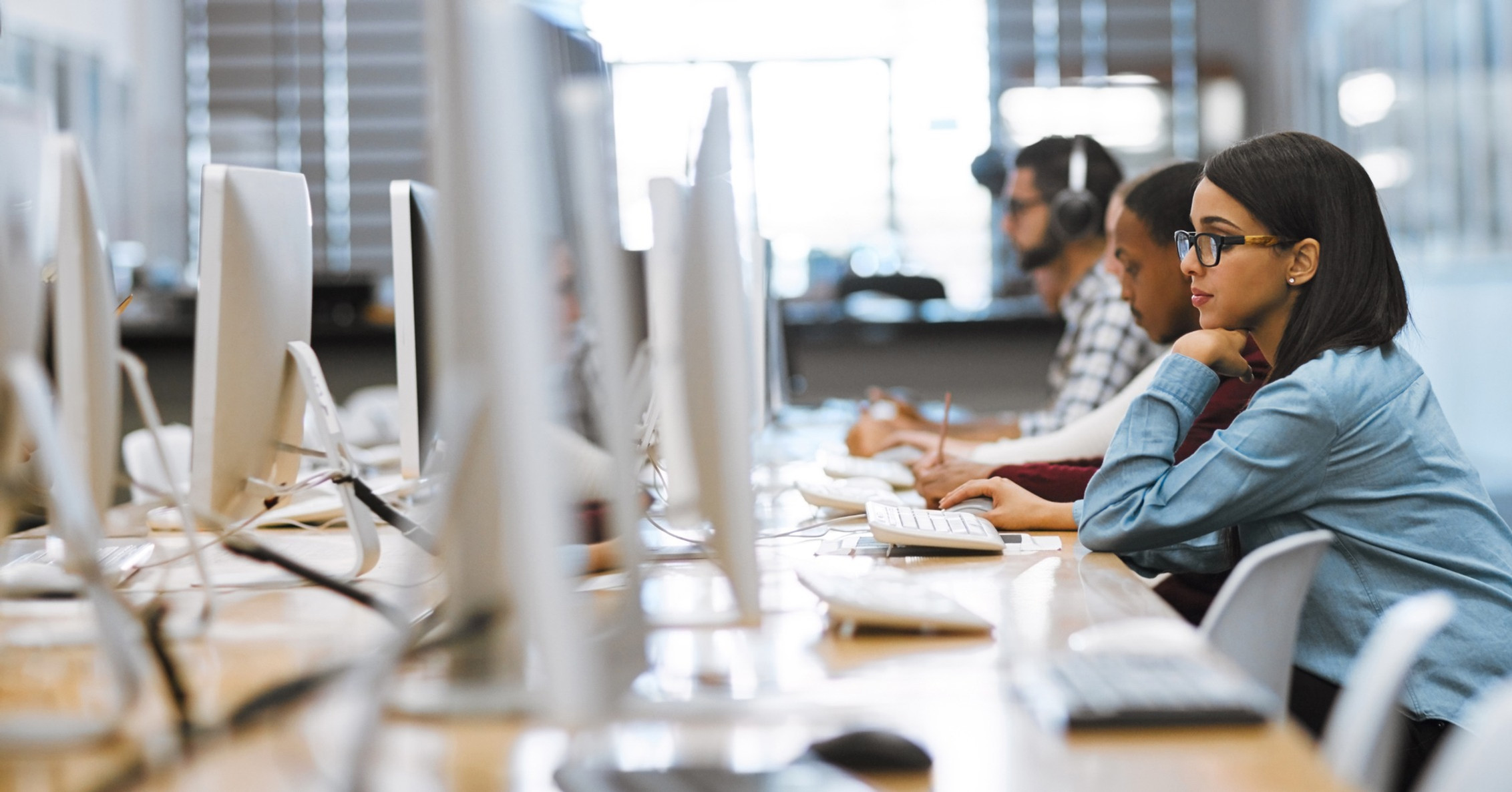 The Slow Evolution of Digital Exams for GCSEs