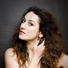 Odette Michell | Singer-Songwriter | Gallery