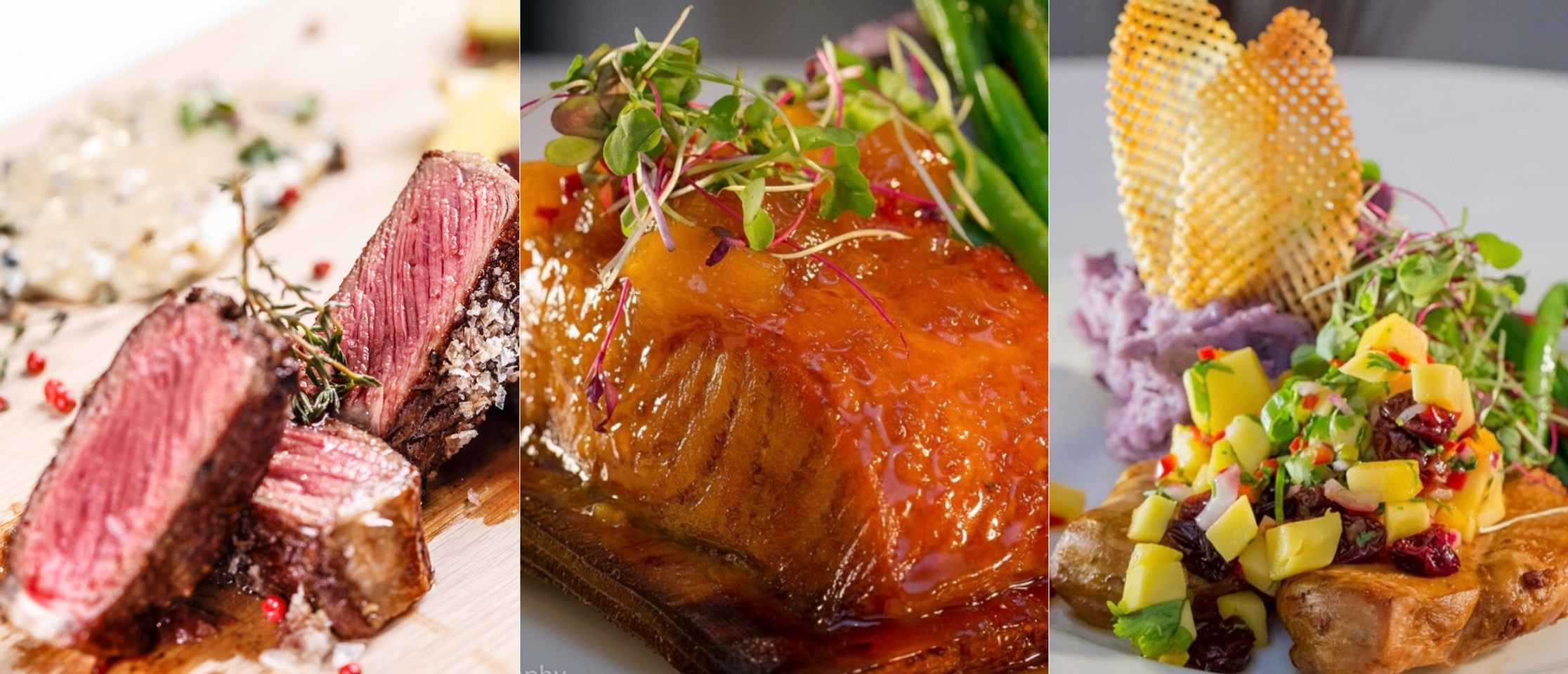 The Warrington: Perfect Venue for Weddings, Corporate Events & More
