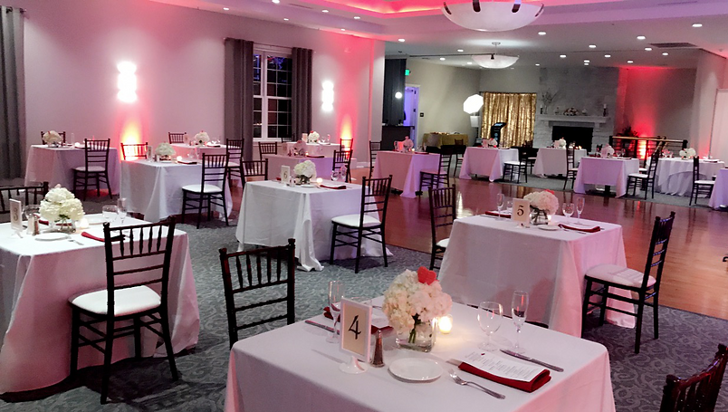 The Warrington | Special Events | Bucks County Events Venue