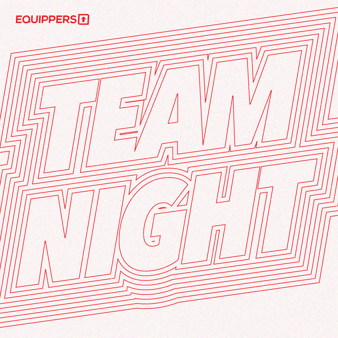 Team Night | Equippers Canberra