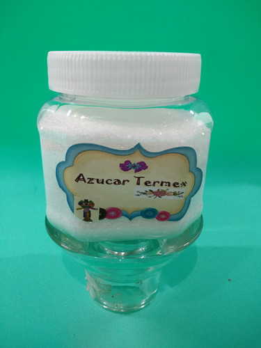 Azúcar artificial Termex | Maestra Conny
