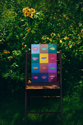 LIPS of FAME | G AND RIZZ