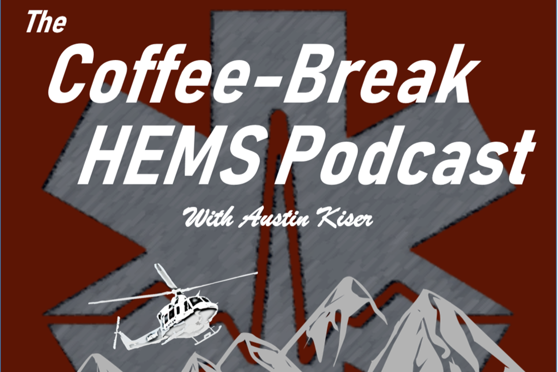 THE PODCAST | Kiser CPR