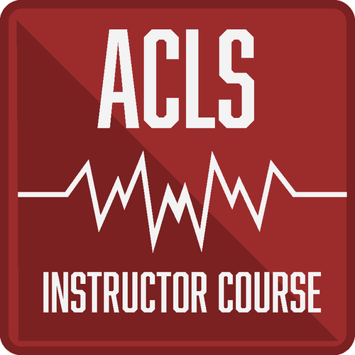 AHA ACLS Instructor Course | Kiser CPR