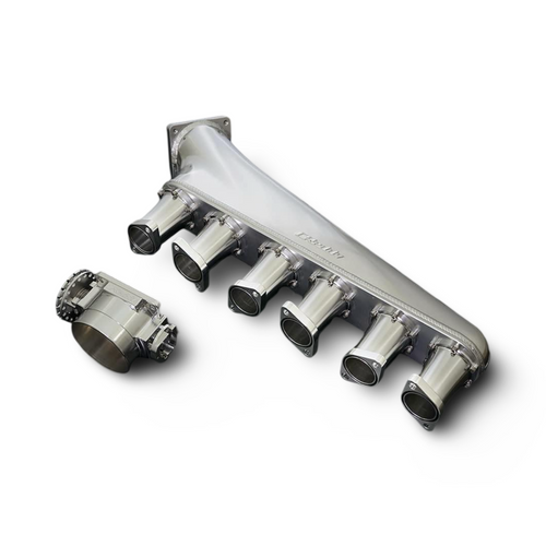 GReddy / Surge Tank PRO Kit 2JZ GTE (VVTI) | BOOSTAR-69