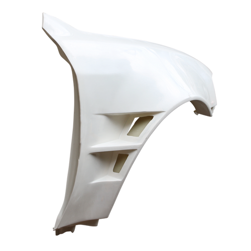 ORIGIN labo. / JZX100 チェイサー +75mmフロントフェンダー | BOOSTAR-69