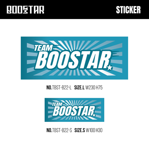 Team-BOOSTAR / TBBS-22 | BOOSTAR-69