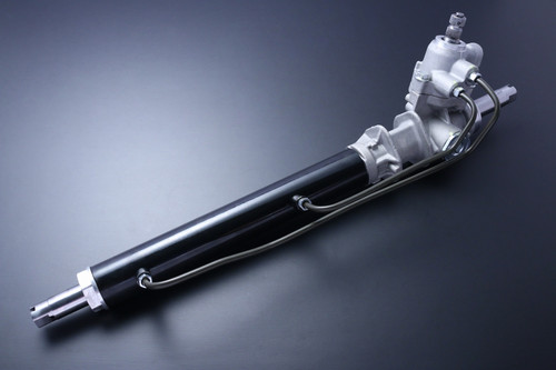 D-MAX/ STEERING RACK for 240SX (S13 A31) Left hand | BOOSTAR-69