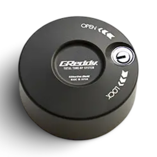 GReddy / RAPFIXⅡ キーロックシステム+e | BOOSTAR-69