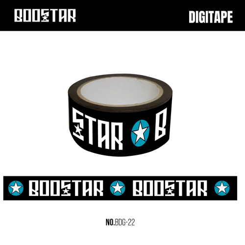 BOOSTAR-69 ORIGINAL Digitape | BOOSTAR-69