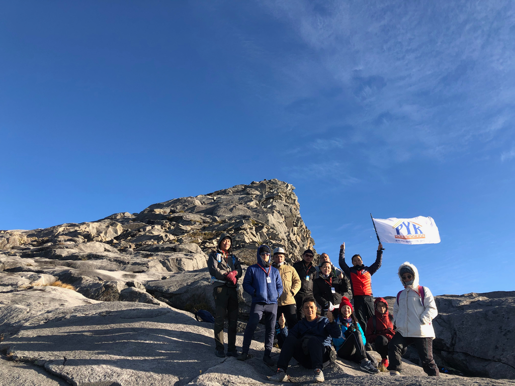 Bina PYK (SABAH) SDN BHD | Kota Kinabalu