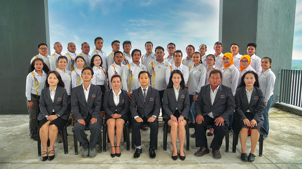 Bina PYKS Corporate Photo 2021