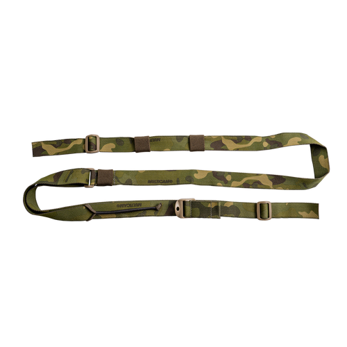 Defense Mechanisms Rifle Sling | Apex Armor Solutions