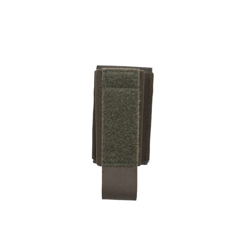 Defense Mechanisms Radio Placard Expansion | Apex Armor Solutions