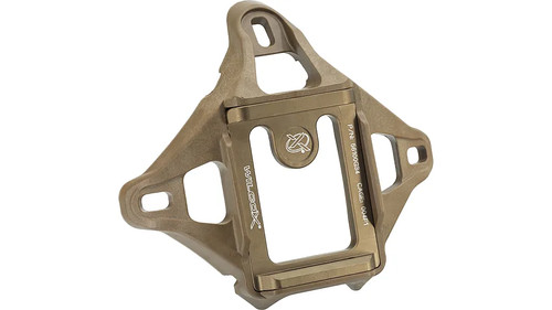 Wilcox L4 3 Hole Shroud | Apex Armor Solutions