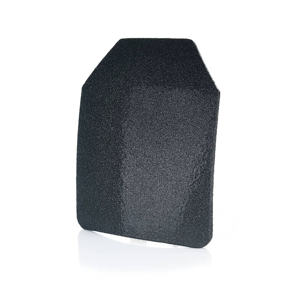 SAPI & Shooters Cut Plates | Apex Armor Solutions 2/2