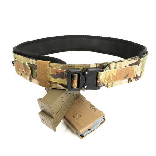 Defense Mechanisms MECH Belt Pad | Apex Armor Solutions