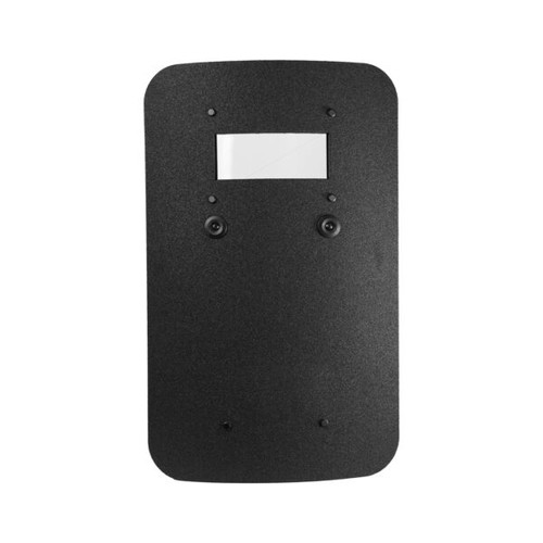 Highcom Titan III Rifle Rated Lightweight Ballistic Shield - Level III+ ...