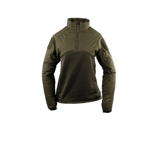 Defense Mechanisms Women's Helion Raid (Winter Combat Shirt) | Apex ...