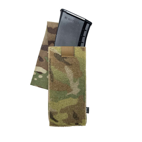 Defense Mechanisms AK Mag Pouch | Apex Armor Solutions
