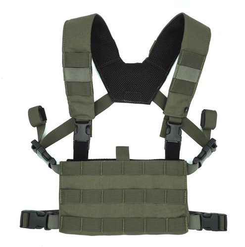 Shellback Tactical Stryker Chest Rig | Apex Armor Solutions