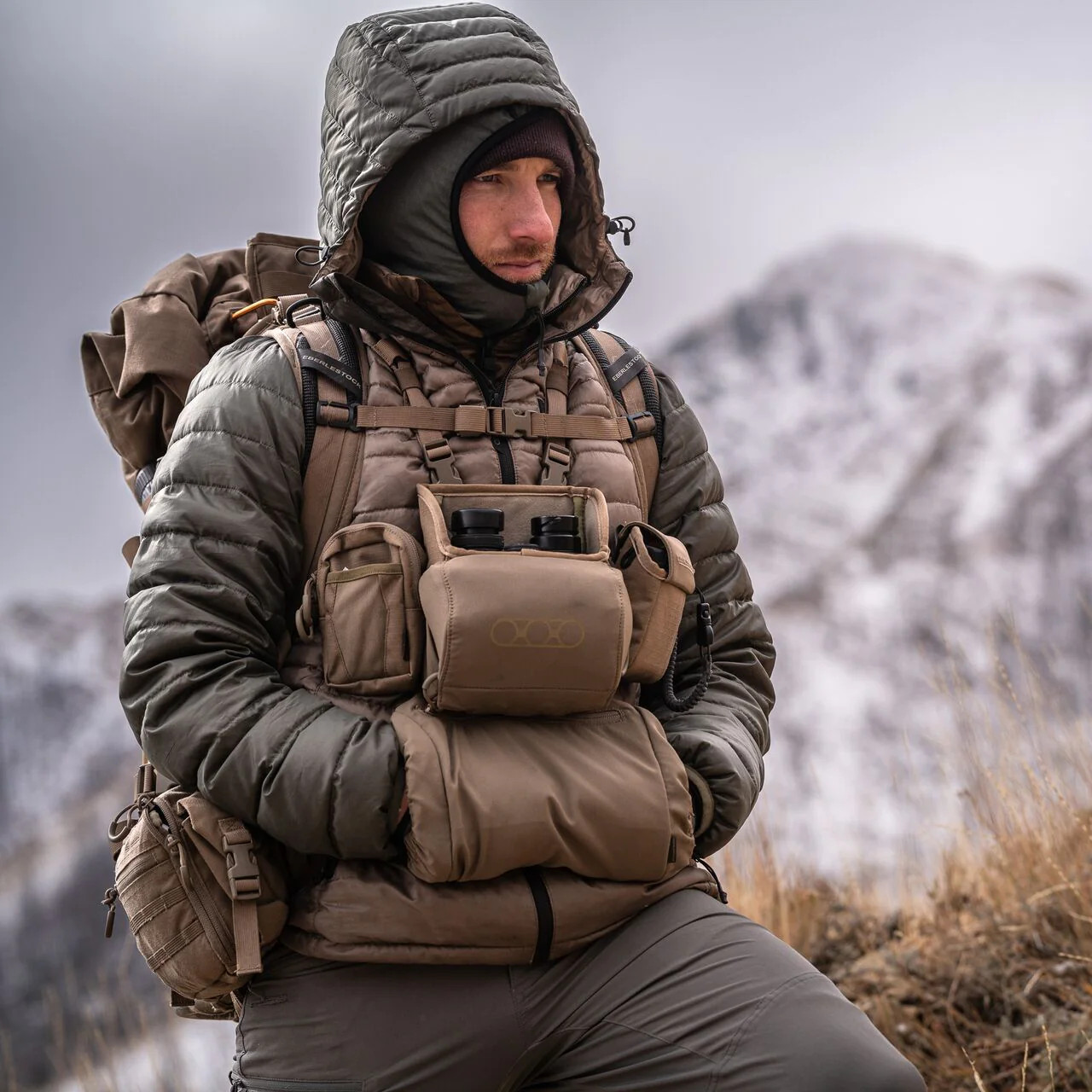 Eberlestock Recon Harness | Apex Armor Solutions