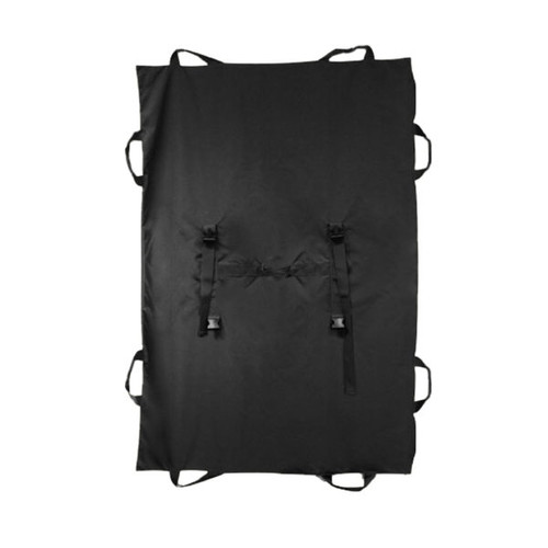 Highcom Stingray Handgun Rated Ballistic Blanket/ Stretcher - Level ...