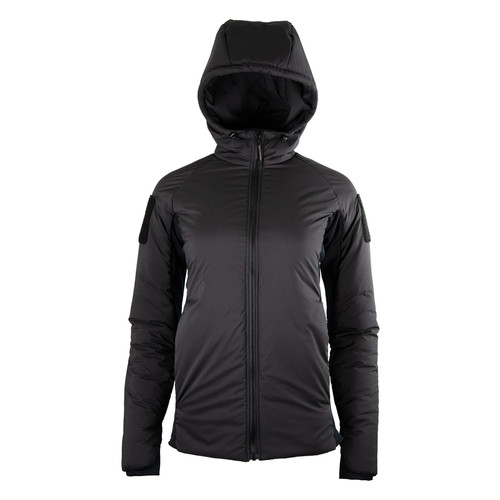 Defense Mechanisms Women's Insulated Helion Jacket | Apex Armor Solutions