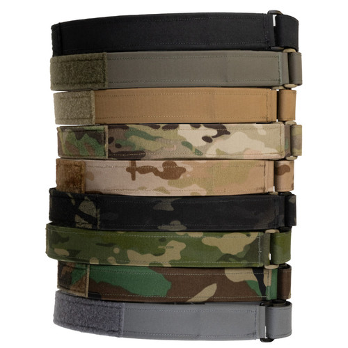 Defense Mechanisms EDC Belt | Apex Armor Solutions