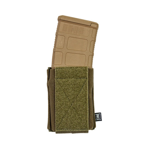 Defense Mechanisms Rifle Mag Placard Expansion | Apex Armor Solutions