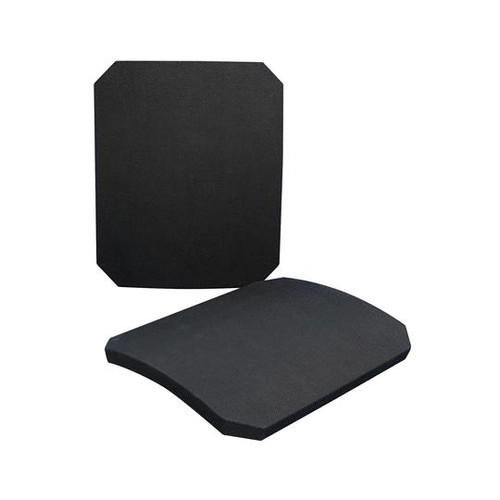 Two LTC 23526 Ultra-Lightweight Level 3+ (6x6 or 6x8) Side Plates ...