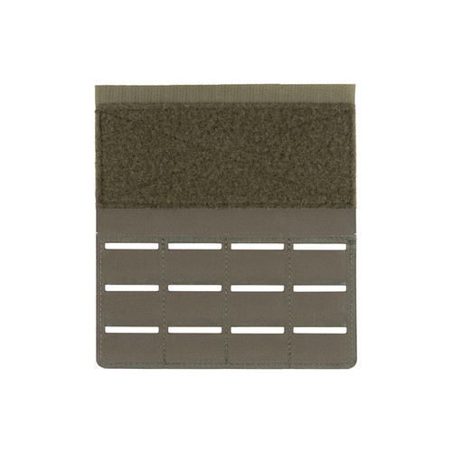 Defense Mechanisms Velcro Pouch Hanger | Apex Armor Solutions