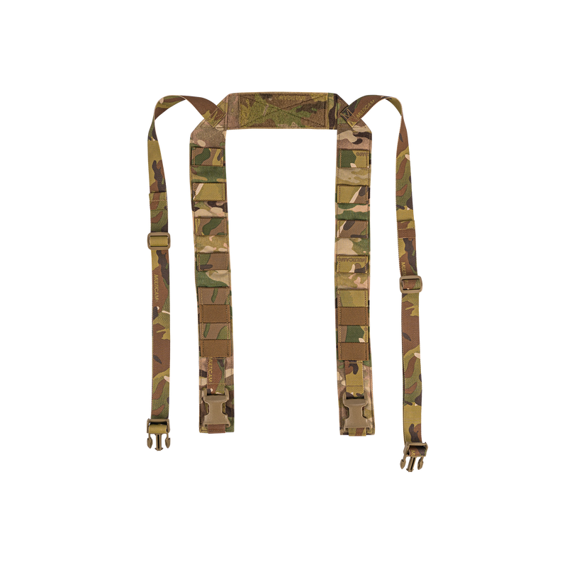 Chest Rigs | Apex Armor Solutions