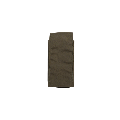 Defense Mechanisms Double AR-15 Mag Pouch | Apex Armor Solutions