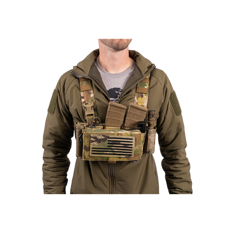 Chest Rigs | Apex Armor Solutions