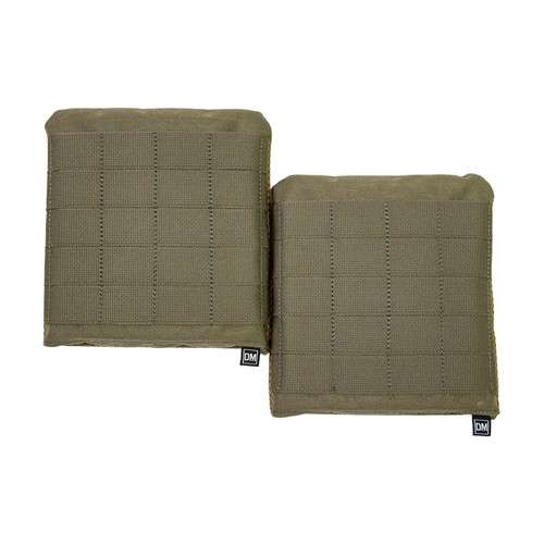 Defense Mechanisms Side Plate Bags | Apex Armor Solutions