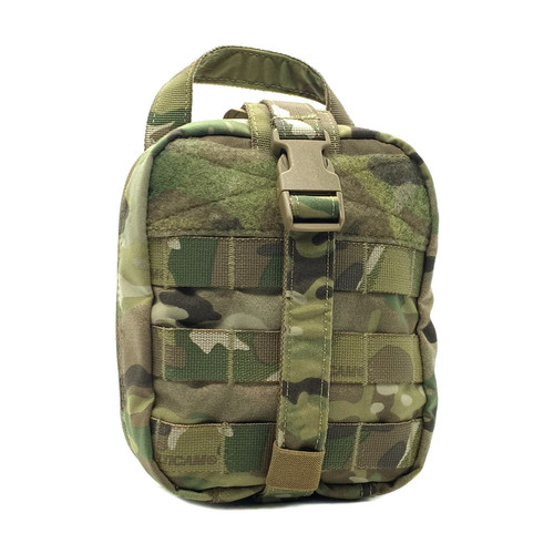 Shellback Tactical Rip Away Medic Pouch (IFAK) | Apex Armor Solutions