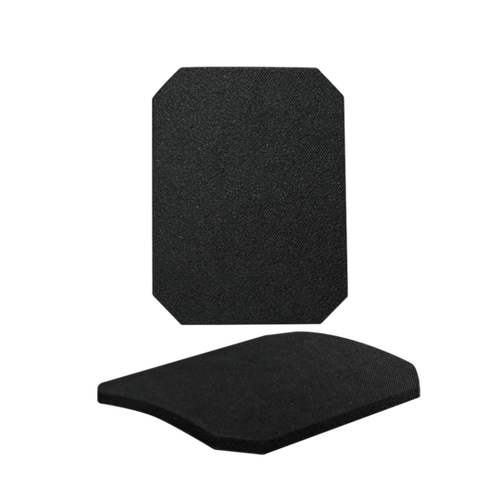 Two LTC 19301 Level 3A 6x8 Side plates (Hard Plates) | Apex Armor Solutions