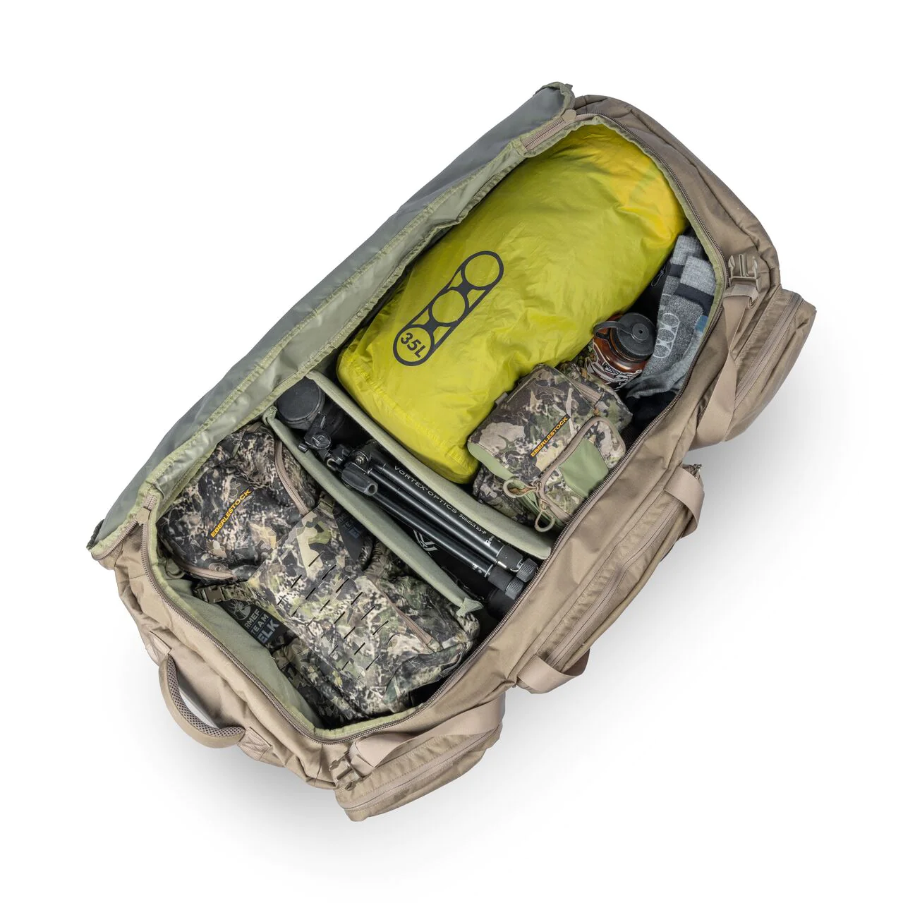 Range Gear | Apex Armor Solutions