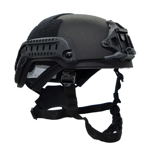 Highcom Striker HIGH PERFORMANCE Level IIIA+ Loaded High Cut Combat ...