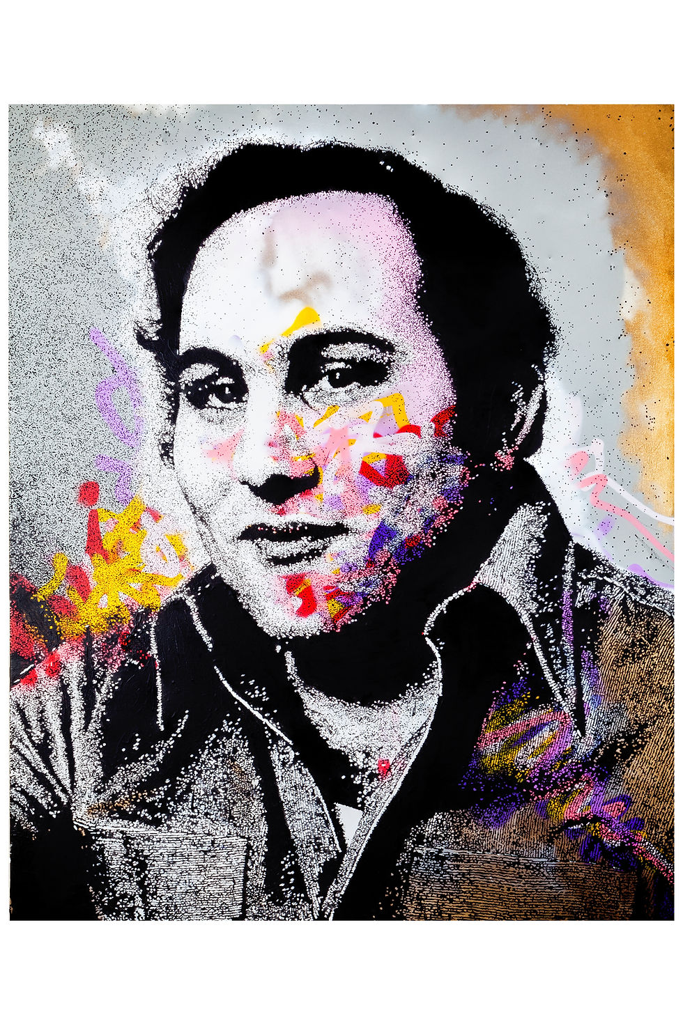 Son Of Sam | Pop International Galleries