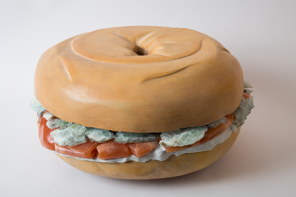 ROBIN ANTAR | Pop International Galleries