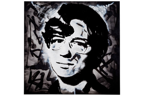 David | Pop International Galleries