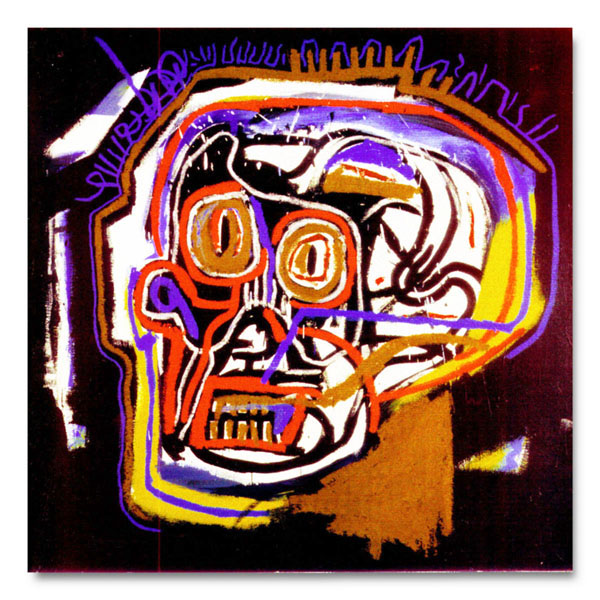 JEAN-MICHEL BASQUIAT | Pop International Galleries