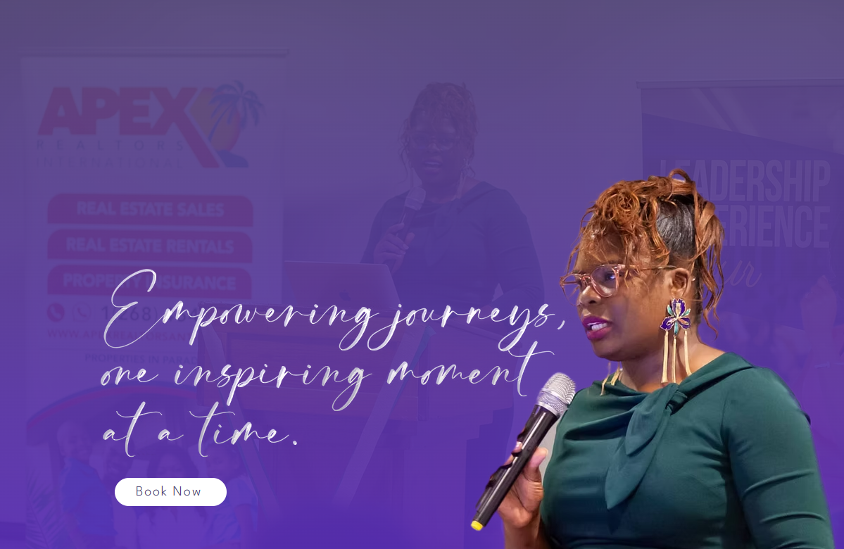 HOME | Kisma Inspires