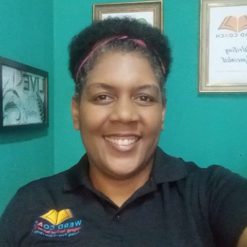 Ms. Shelley-Ann Edwards-Barran, MSc | CESC LLC