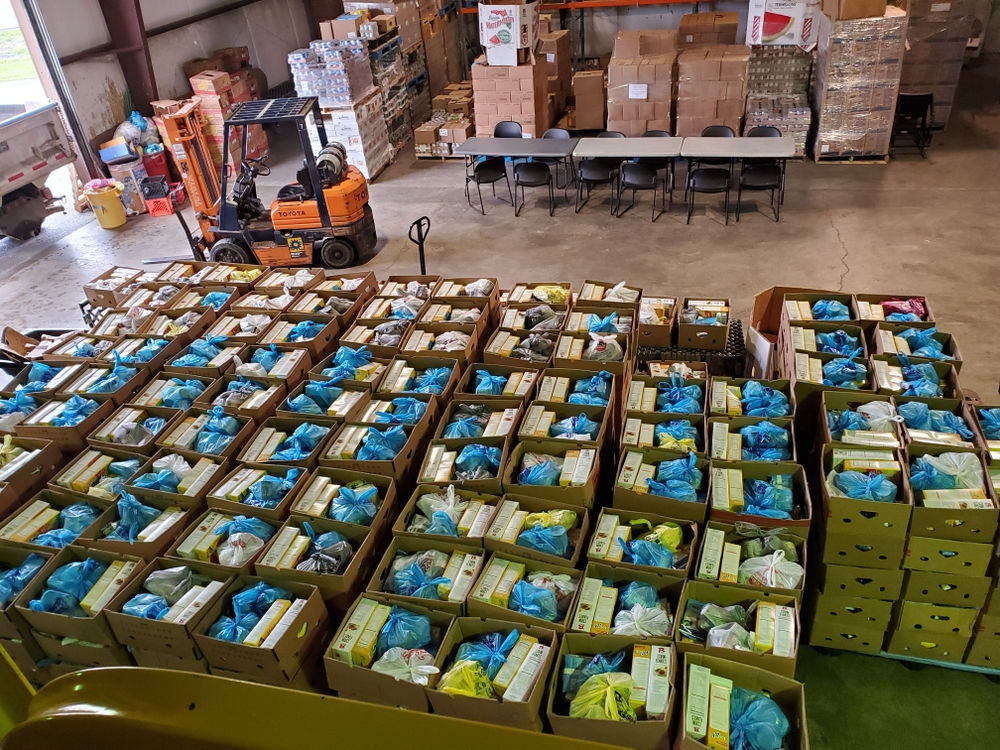 Hunger-Free PA to Stop in Indiana County during Statewide Road Show for ...