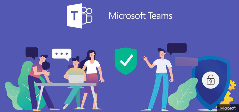 Microsoft Teams: Navigation and Features