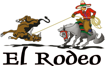 Menu | El Rodeo Williamson